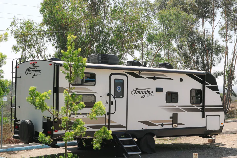 Rent my 2019 Grand Design Imagine 2400BH from $129/night | RVezy