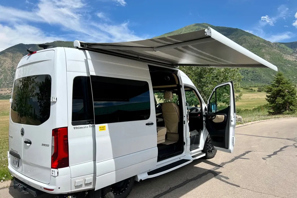 Rent my 2022 Ultimate Toys Ultimate Cruiser 144 from $275/night | RVezy