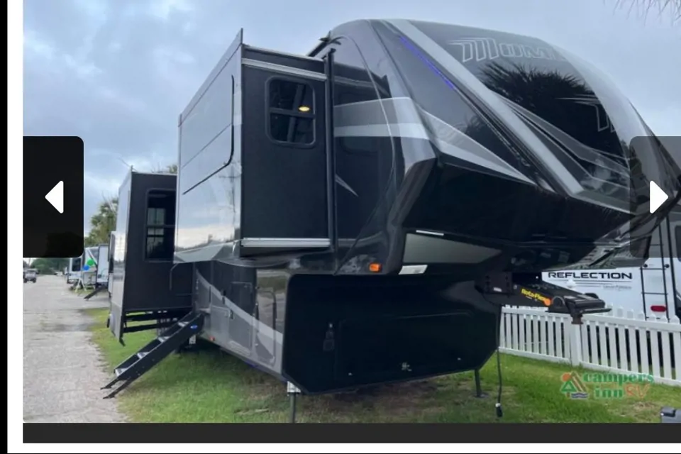 Rent my 2019 Grand Design Momentum from $180/night | RVezy