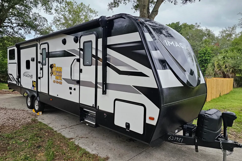 Rent my 2021 Grand Design 2850bh from $150/night | RVezy