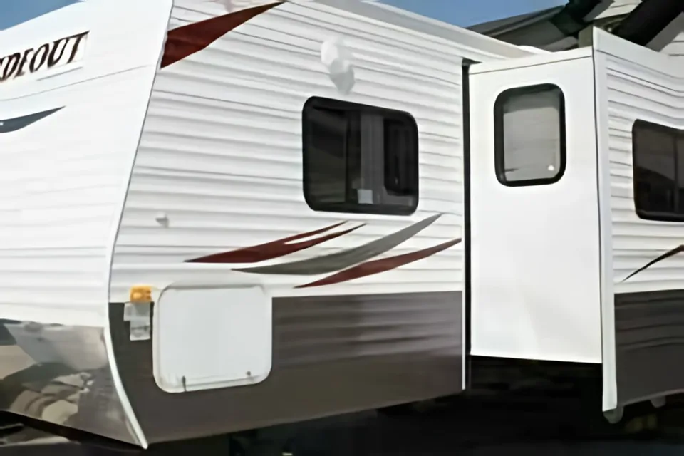 Rent my 2011 Keystone Hideout from $105/night | RVezy