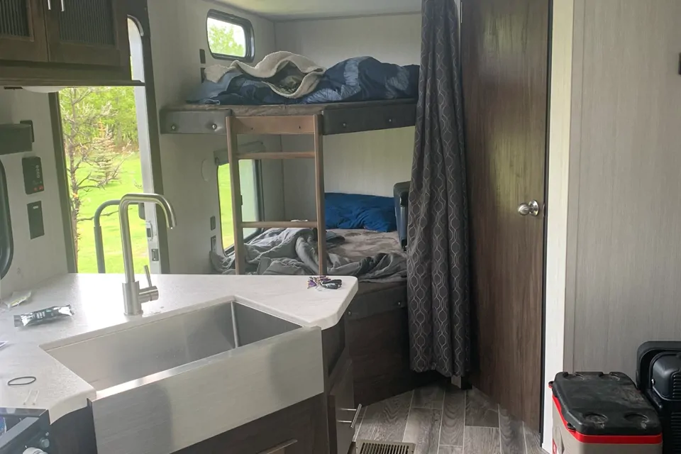 Rent my 2019 Forest River 264DBH from $170/night | RVezy