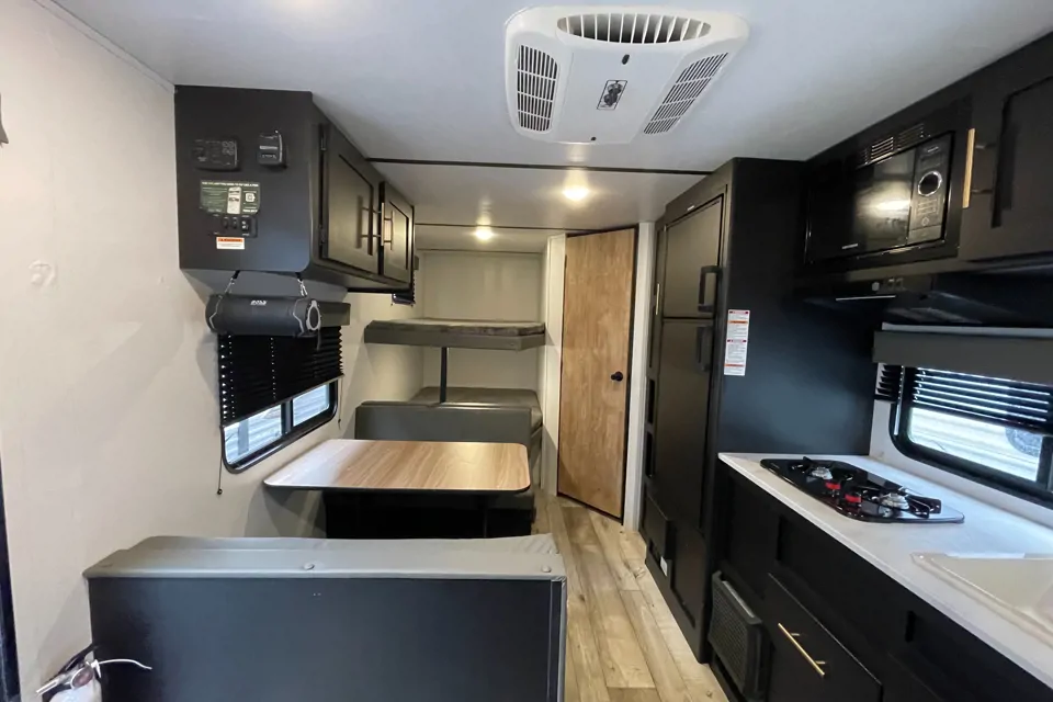 Rent my 2022 Keystone 2010bh from $90/night | RVezy