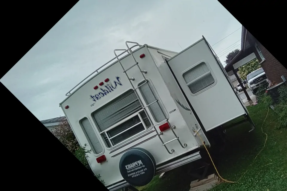 Rent my 2003 Forest River Wildcat from $95/night | RVezy