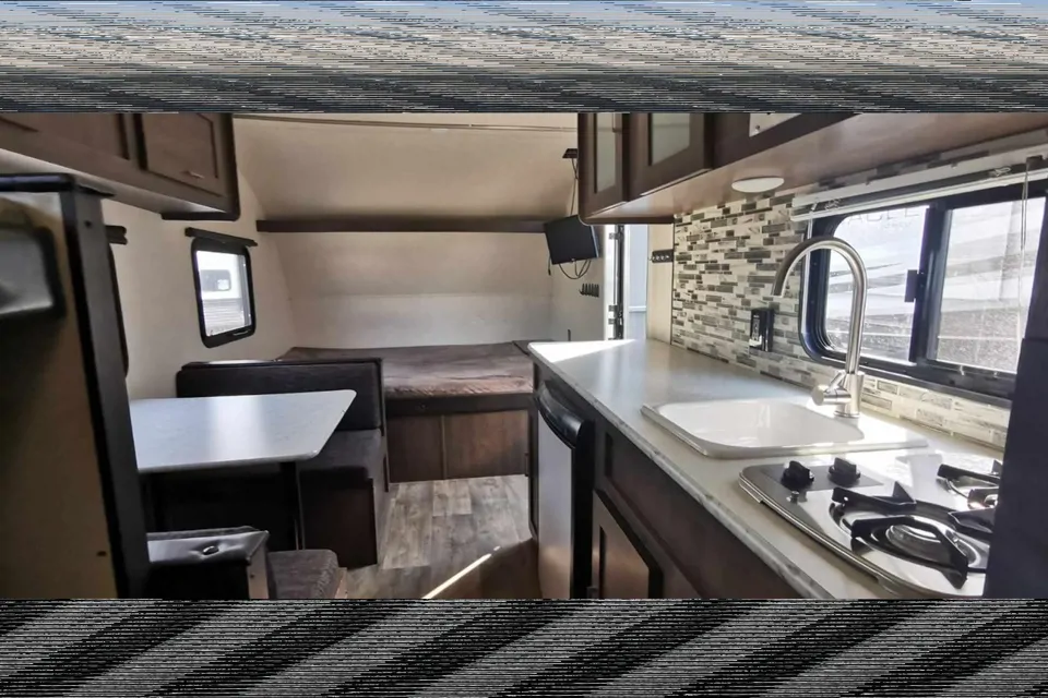Rent my 2019 Coachmen clipper from $130/night | RVezy