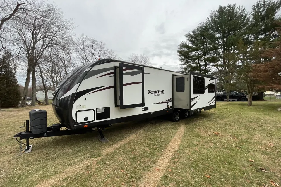 Rent my 2016 Heartland North Trail UltraLite from $130/night | RVezy