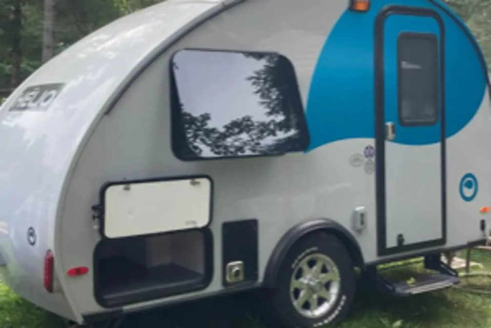 Rent my 2020 Hélio 02 from $125/night | RVezy