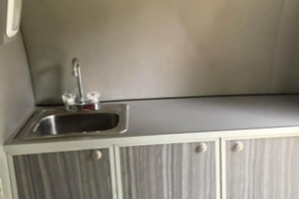 Louez mon 2020 Hélio 02 pour 125 $/nuit | RVezy