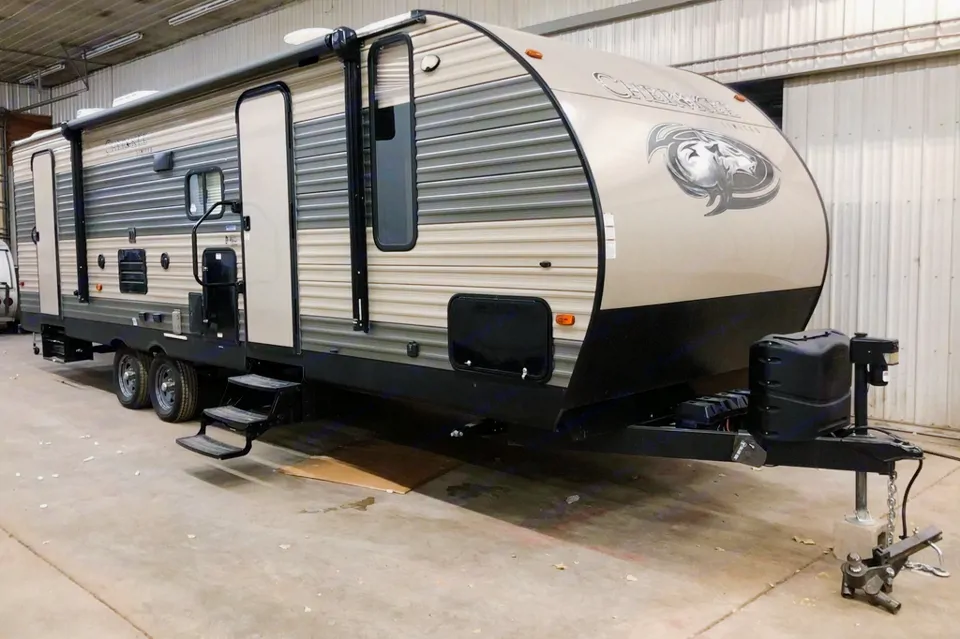 Rent my 2018 Forest River cherokee limited from $125/night | RVezy