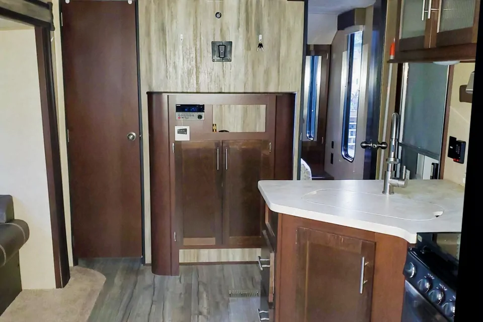 Rent my 2018 Forest River cherokee limited from $125/night | RVezy