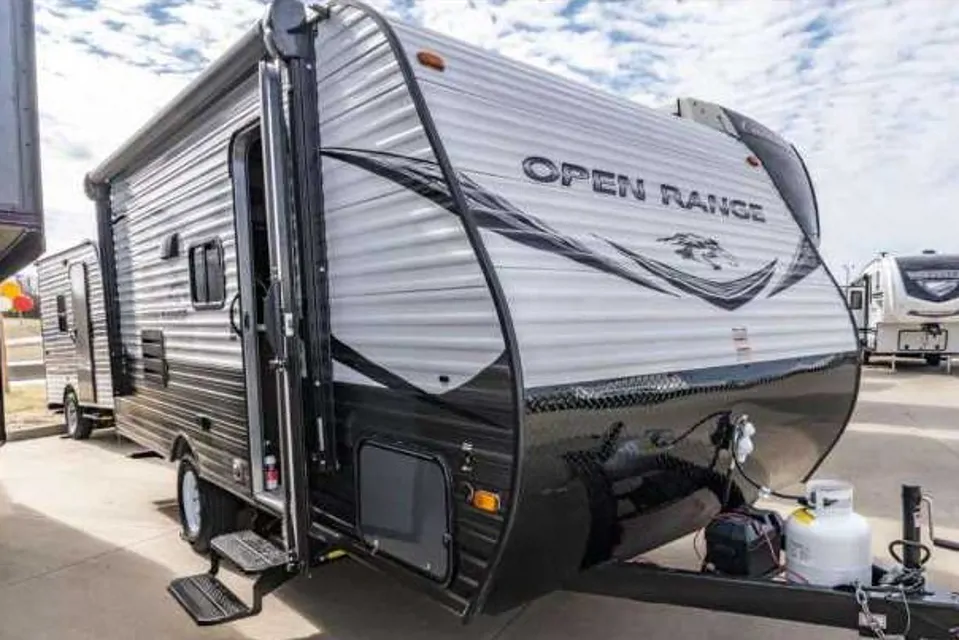 Rent my 2020 Highland Ridge RV Open Range from $120/night | RVezy