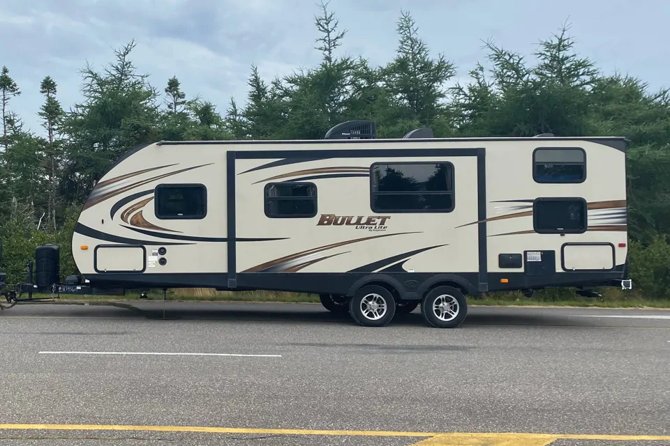 Rent my 2015 Keystone 27bhs from $165/night | RVezy