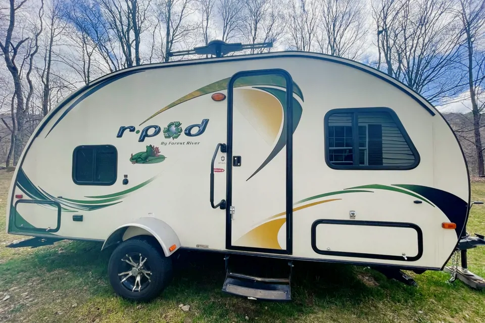Rent my 2013 Forest River Rpod from $150/night | RVezy