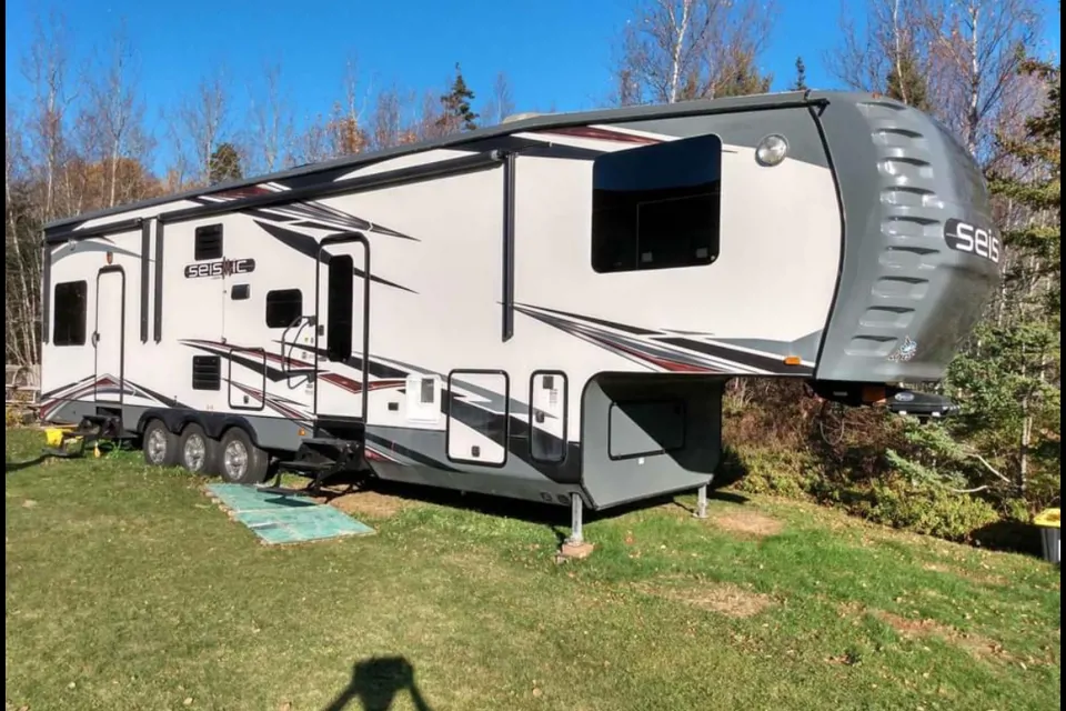 Rent My 2013 Jayco Seismic From 180night Rvezy