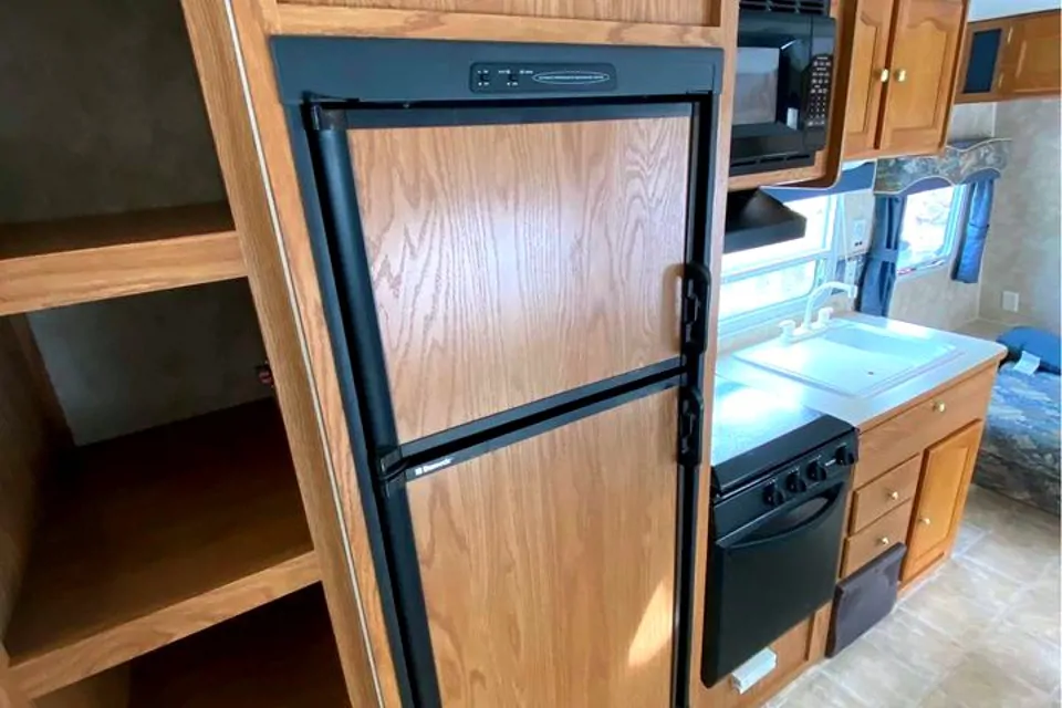 Rent my 2005 Keystone Springdale from $125/night | RVezy