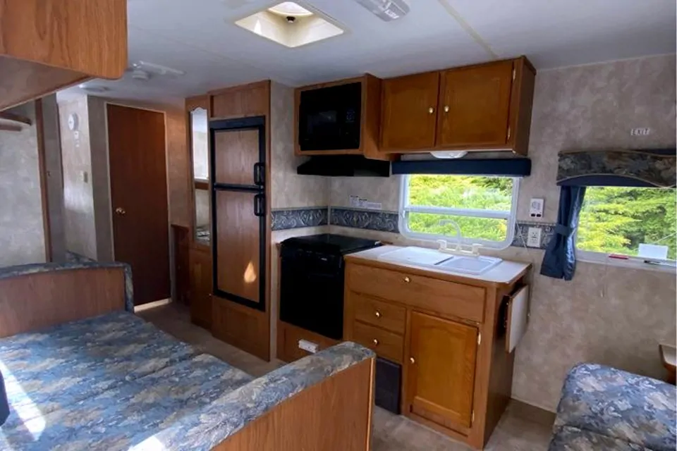 Rent my 2005 Keystone Springdale from $125/night | RVezy