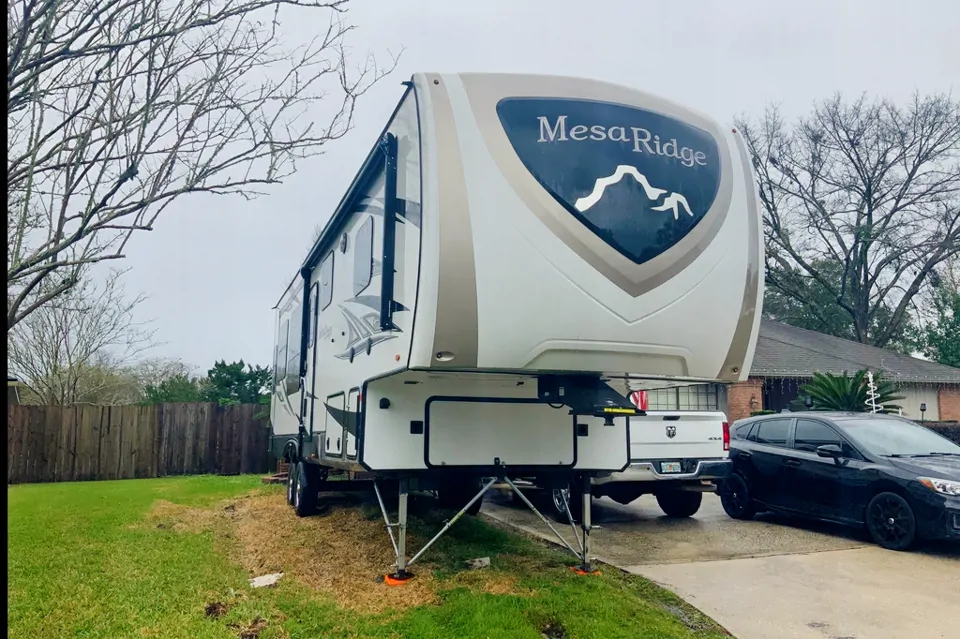 Rent my 2020 Highland Ridge RV Mesa Ridge from $115/night | RVezy
