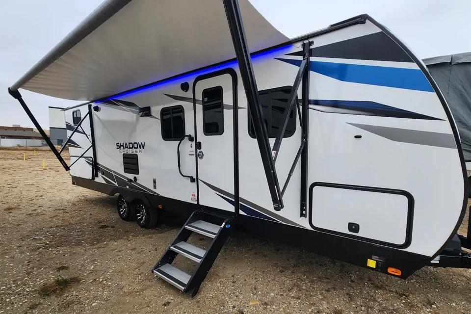 Rent my 2022 Cruiser RV Shadow Cruiser 280QBS from $150/night | RVezy