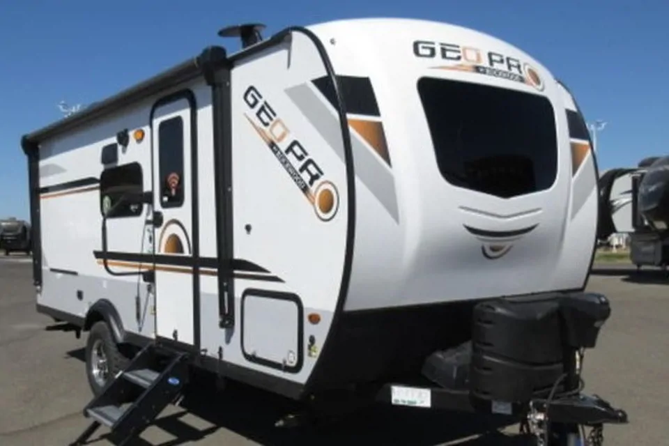 Rent my 2020 Forest River Rockwood from $189/night | RVezy