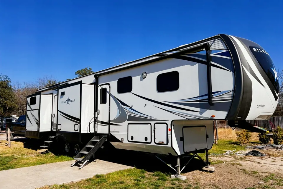 Rent my 2021 Highland Ridge RV Silverstar from $179/night | RVezy