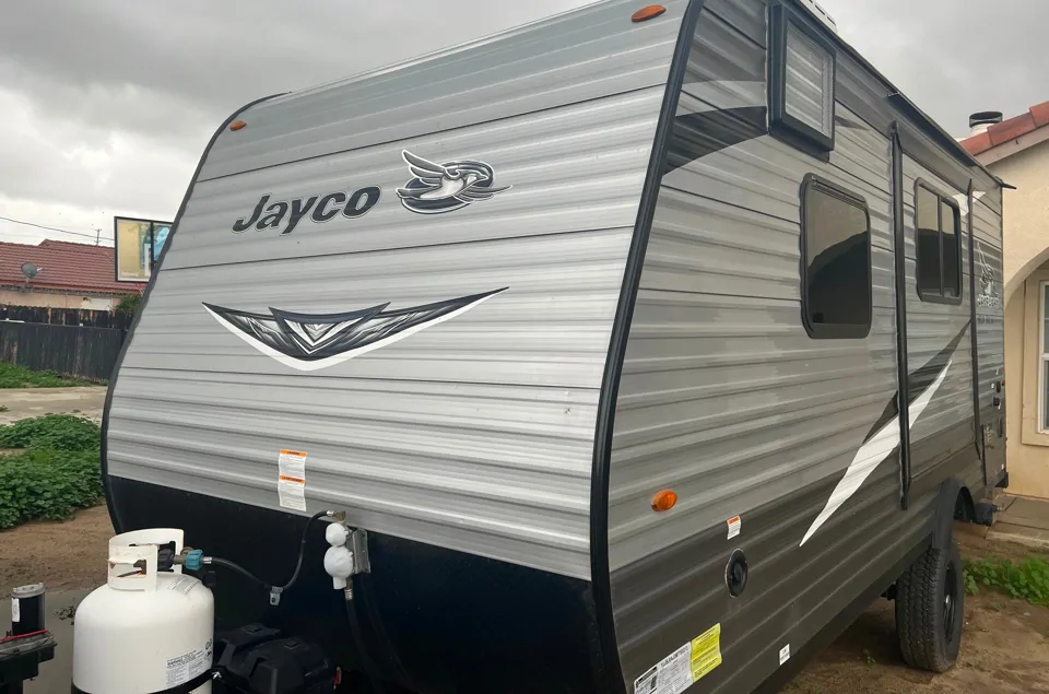 Rent my 2021 Jayco M-24 RBS from $95/night | RVezy