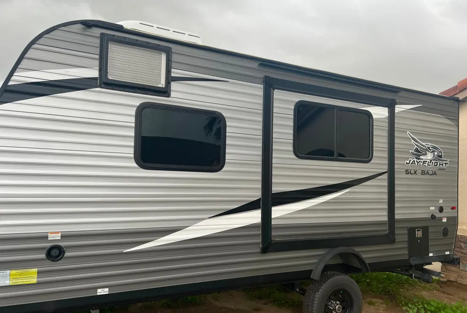 Rent my 2021 Jayco M-24 RBS from $95/night | RVezy