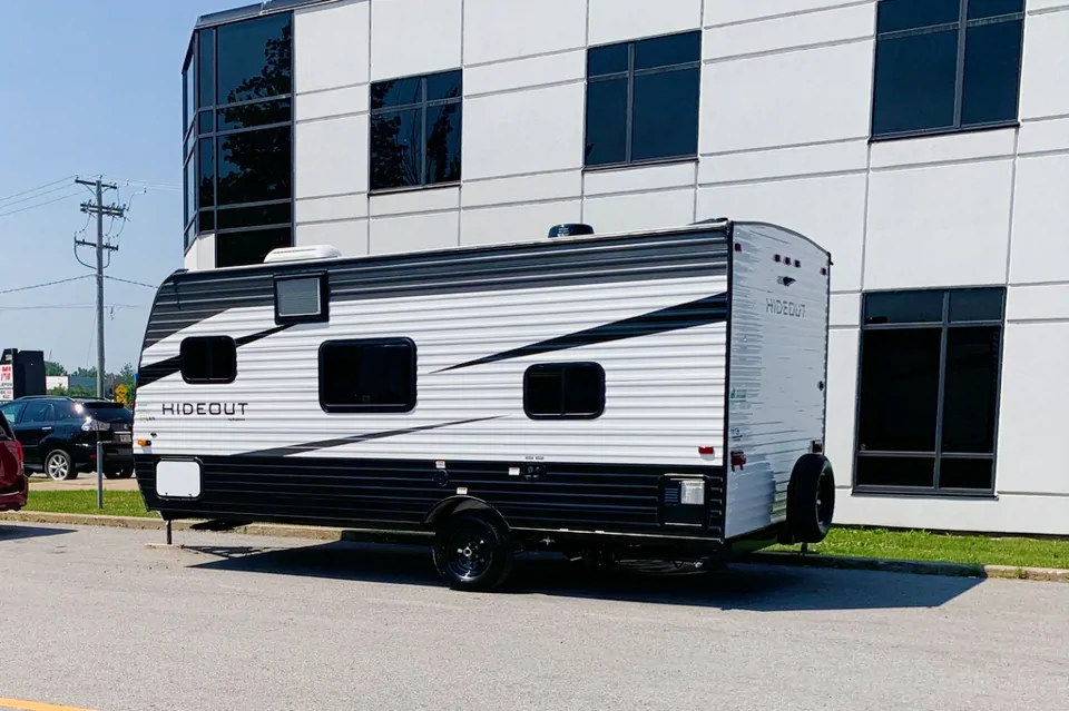 Rent my 2020 Keystone Hideout 175 LHS from $100/night | RVezy