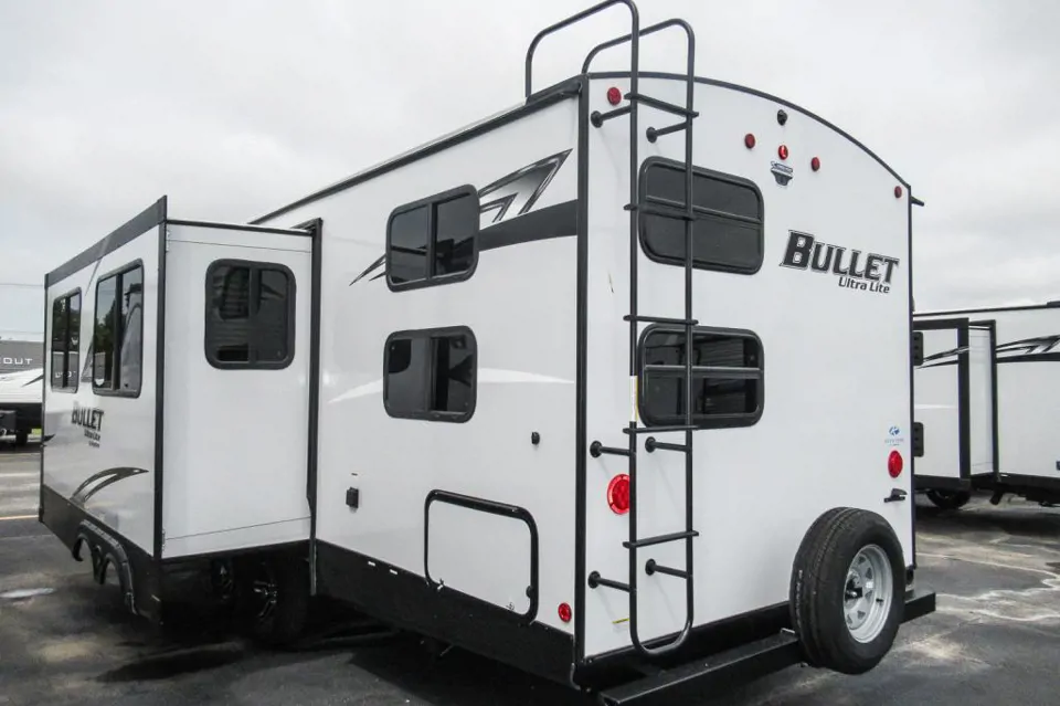 Rent my 2021 Keystone 2021 Bullet 290BHS from $99/night | RVezy