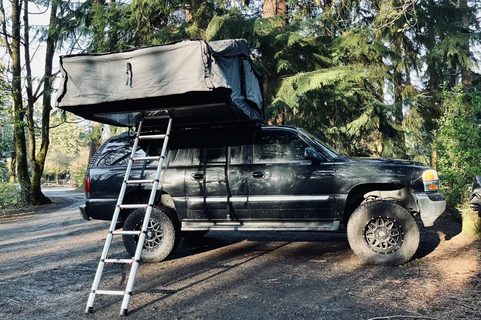 Rent my 2005 Gmc Yukon from $125/night | RVezy