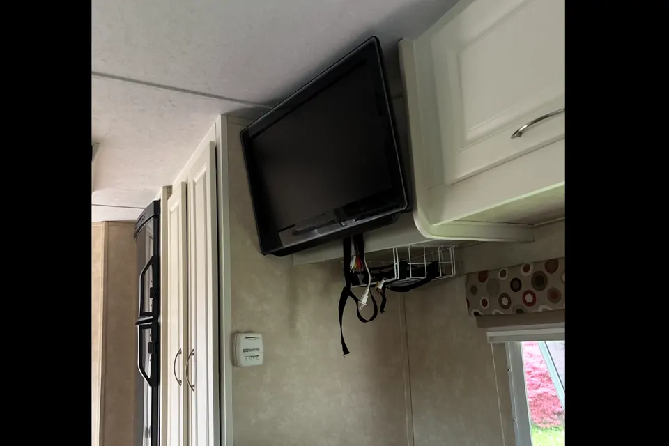 Rent my 2010 Shadow Cruiser S19H from $90/night | RVezy