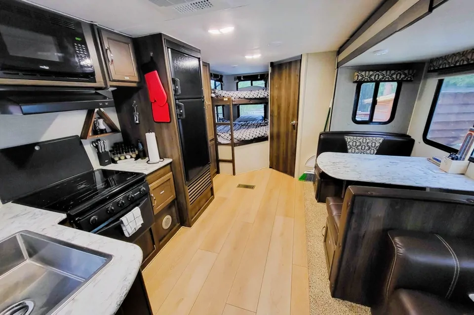 Rent my 2019 Keystone Keystone Bullet from $150/night | RVezy