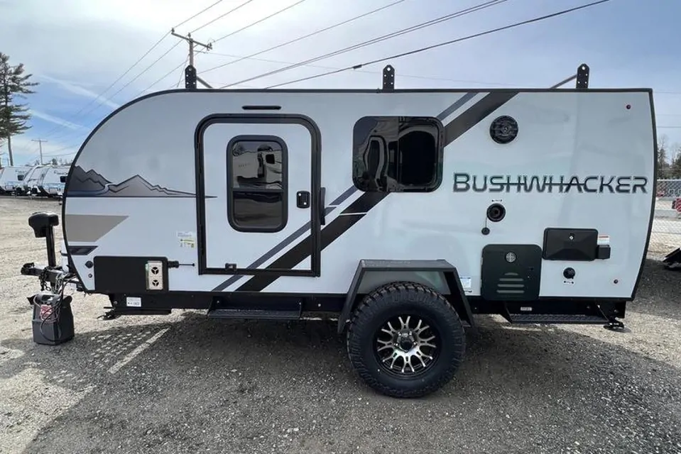 Louez mon 2023 Braxton Creek 12ROK pour 130 $/nuit | RVezy