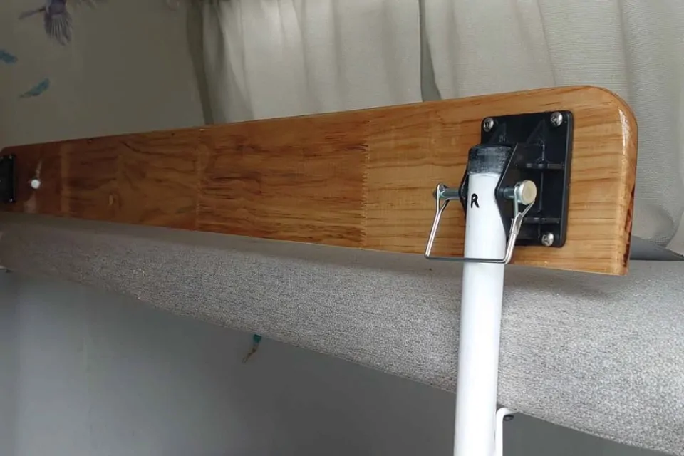 Rent my 1974 Boler Boler from $130/night | RVezy