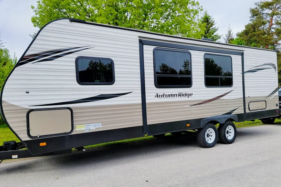 Rent my 2020 Starcraft Autumn Ridge 27bh from $120/night | RVezy