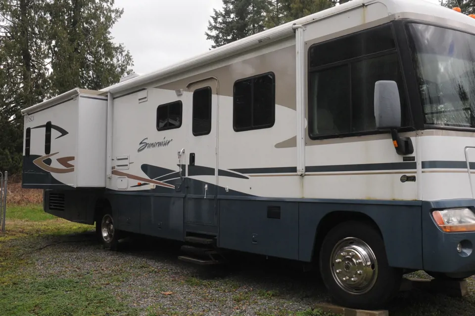 Rent my 2004 Itasca Suncruiser from $240/night | RVezy