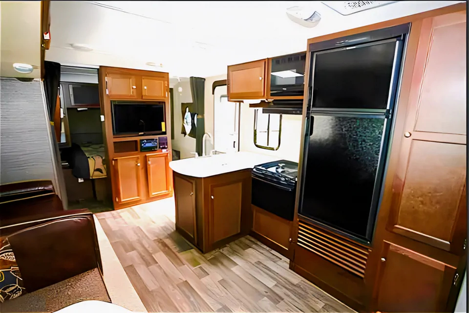 Rent my 2016 Keystone 2016 Keystone RV Bullet Ultra Lite Series M-272 ...