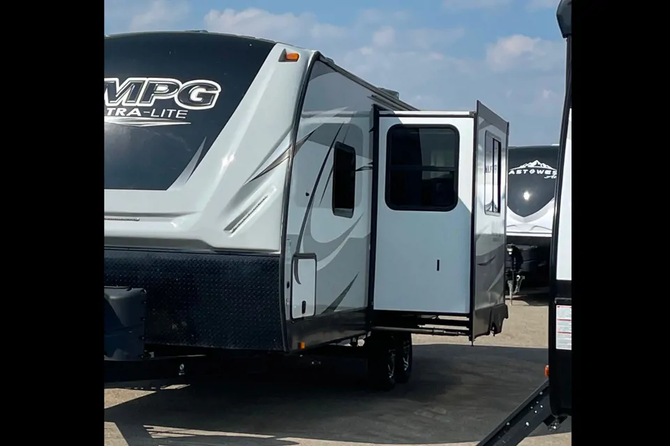 Rent my 2019 MPG Ultra Light from $115/night | RVezy