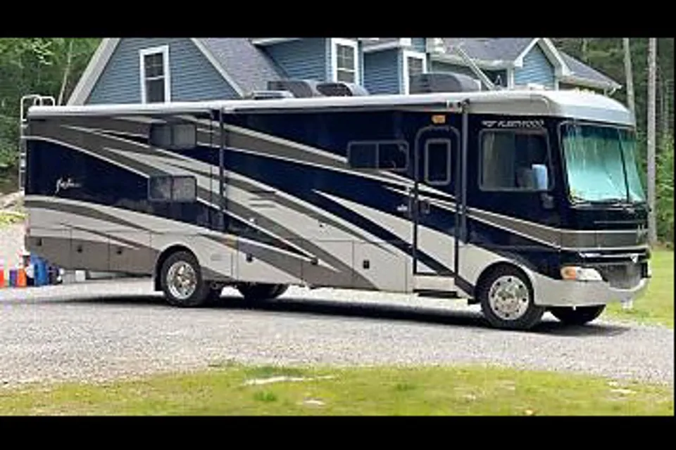 Rent my 2009 Fleetwood Fiesta from $280/night | RVezy