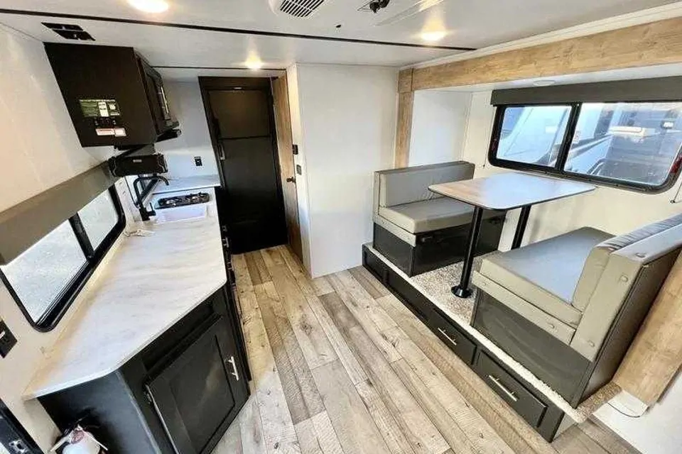 Rent my 2022 Keystone 1740RK from $115/night | RVezy