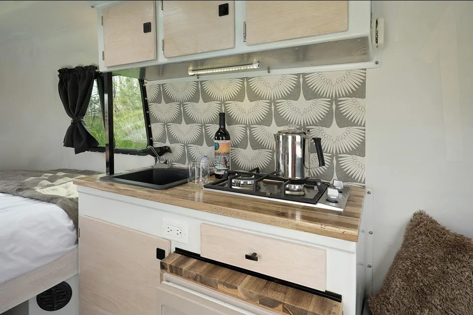 Louez mon 1974 Boler boler 1300 pour 140 $/nuit | RVezy