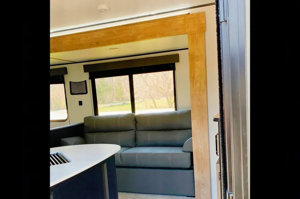 Rent my 2022 Keystone Springdale 298BH from $150/night | RVezy