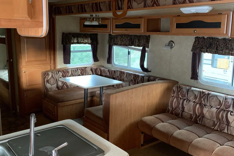 Rent my 2011 Forest River Wildcat eXtraLite 29BHS from $150/night | RVezy