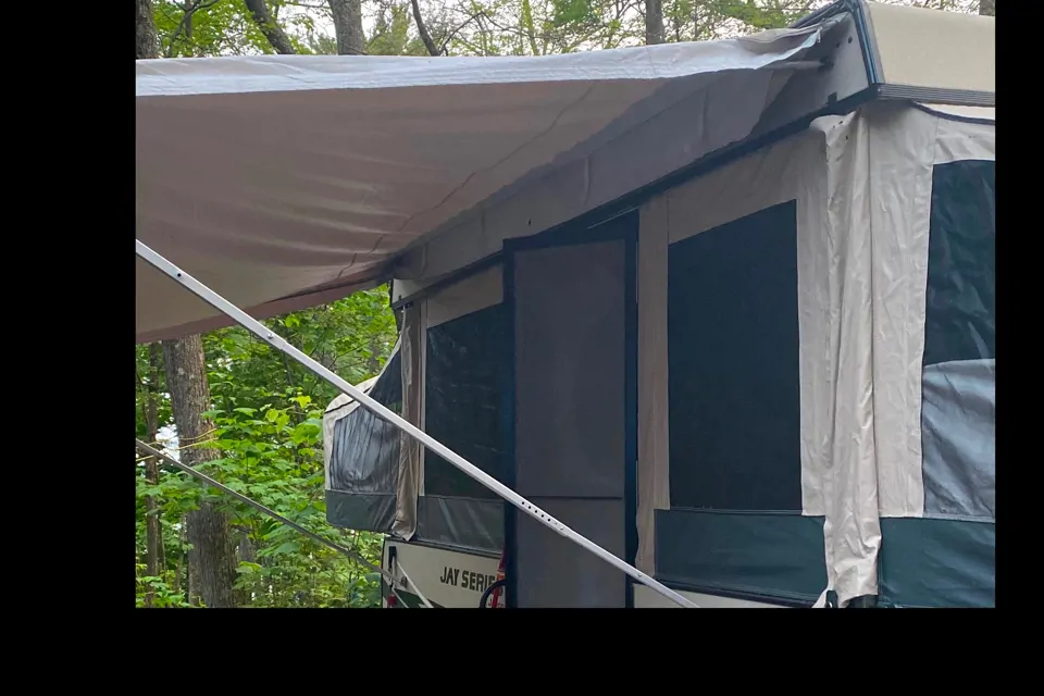 Rent my 2015 Jayco 1209 SC from $50/night | RVezy