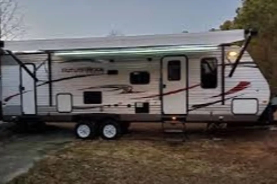 Rent my 2015 Starcraft Autumn Ridge from $120/night | RVezy