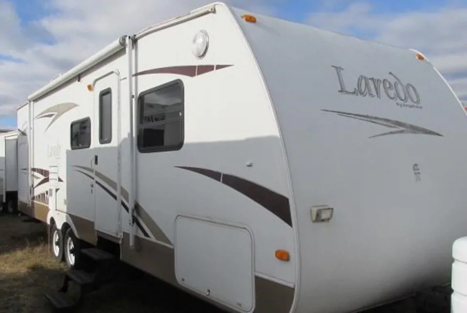 Rent my 2007 Keystone Laredo from $130/night | RVezy