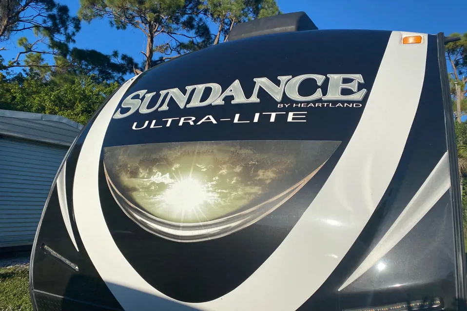 Rent my 2018 Sundance Ultra light from $140/night | RVezy
