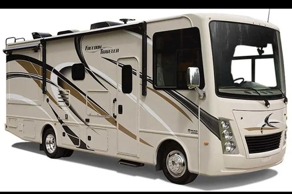 Louez mon 2020 Thor Motor Coach Freedom Traveler A32 pour 209 $/nuit ...