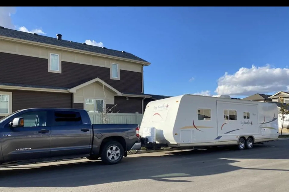 Rent my 2005 Jayco Jay Feather lgt 29y from $95/night | RVezy
