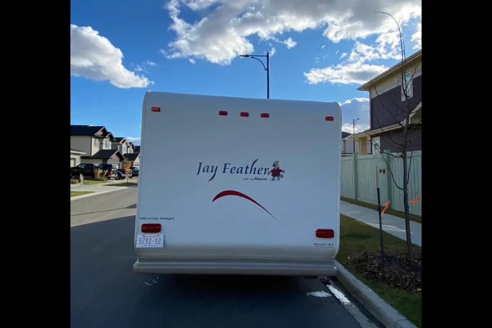 Rent my 2005 Jayco Jay Feather lgt 29y from $95/night | RVezy