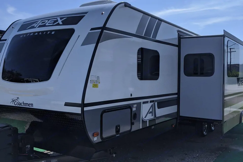 Rent my 2021 Coachmen 290BHS from $135/night | RVezy